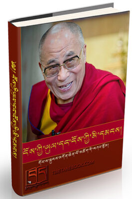 མདུན་ངོ། - གློག་རྡུལ་འཕྲུལ་དེབ་ཁང་། Tibetan eBook